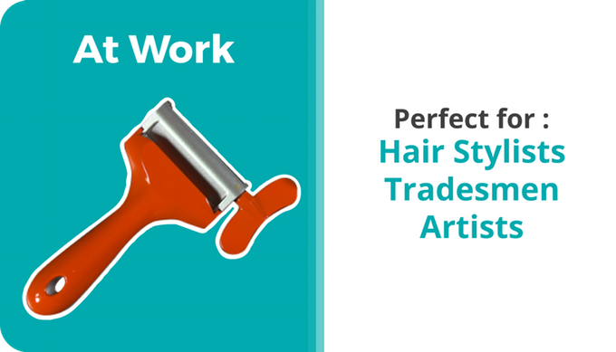 Big Squeeze: First Ergonomic Tube Squeezer | Indiegogo