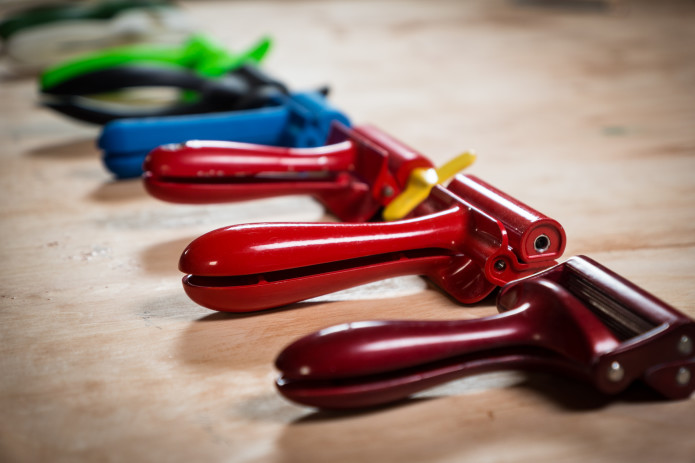 Big Squeeze: First Ergonomic Tube Squeezer | Indiegogo