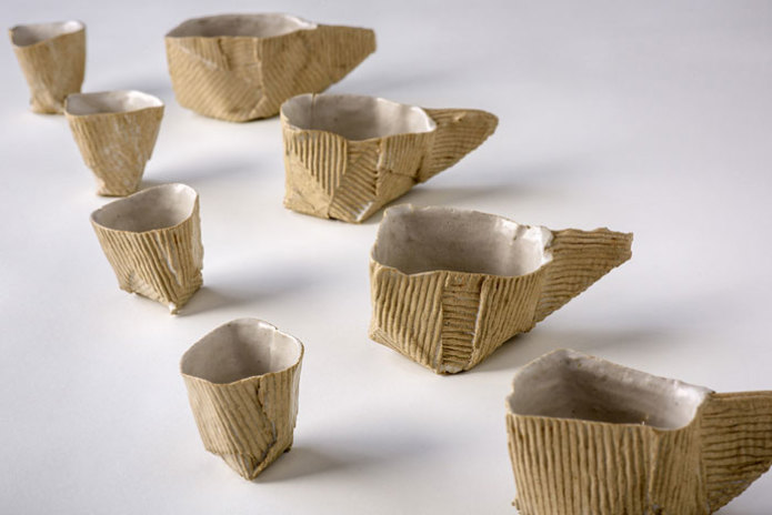 Cardboard Ceramics | Indiegogo
