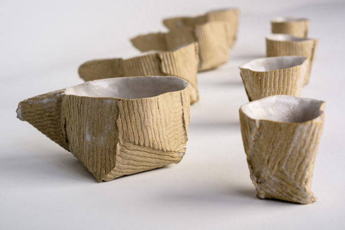 Cardboard Ceramics | Indiegogo