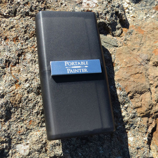 Portable Painter MICRO | Indiegogo