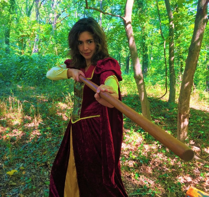 The Obsidian Staff - Mystery-Laden Fantasy Fiction | Indiegogo