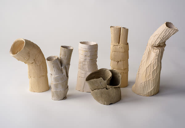 Cardboard Ceramics | Indiegogo