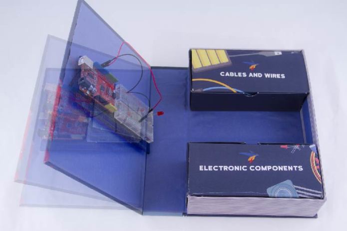 Airplane Launcher and Invention Kit by Makexchange | Indiegogo