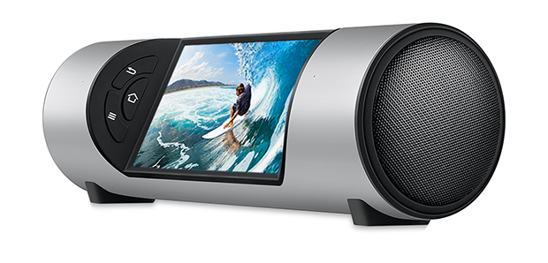 Miro: Portable Musical and Video Entertainment | Indiegogo