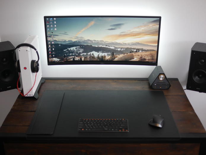 SENTRY: console-sized mini-ITX gaming pc case | Indiegogo