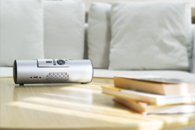 Miro: Portable Musical and Video Entertainment | Indiegogo