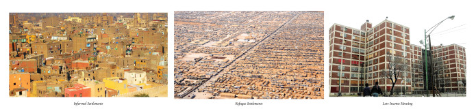 Hex House | Indiegogo