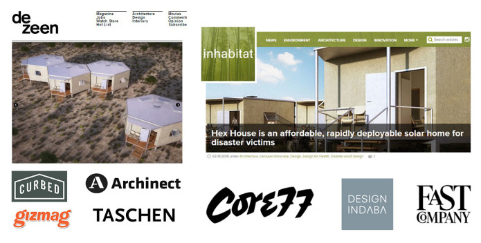 Hex House | Indiegogo