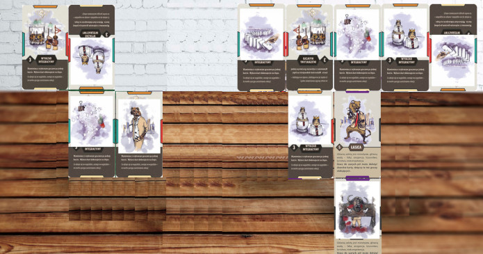 The Weasel Game | Indiegogo