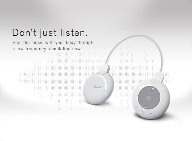 Dr.MUSIC 3 : Relax Your Muscles and Live Pain Free | Indiegogo