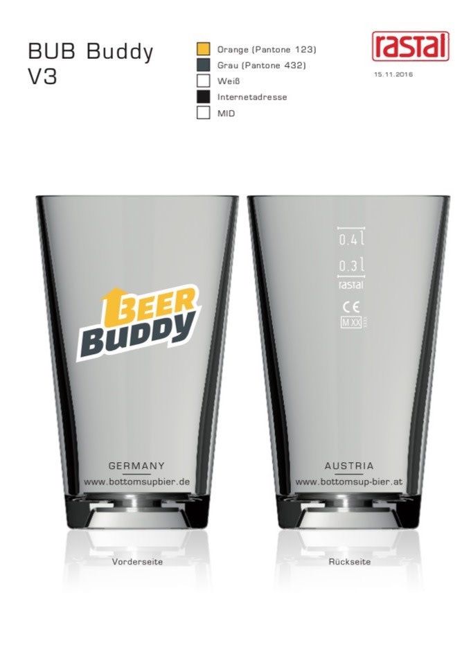 THE BEER BUDDY | Indiegogo