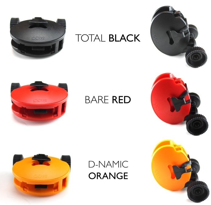 SKIDDI - The first MINI-TROLLEY for your SKIS! | Indiegogo