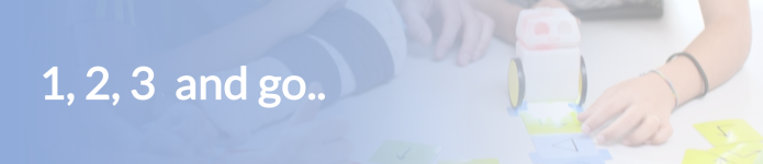 KUBO, the Educational robot for kids aged 3 and up | Indiegogo