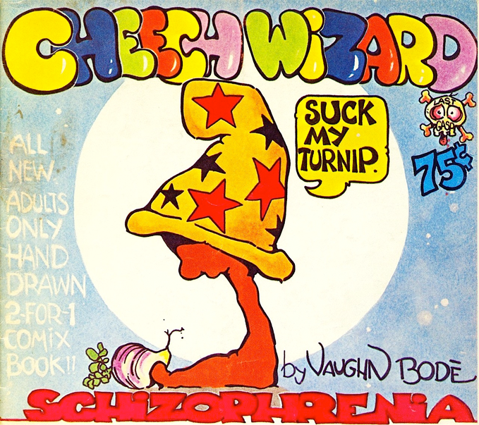 COBALT 60 CHRONICLES by BODE | Indiegogo