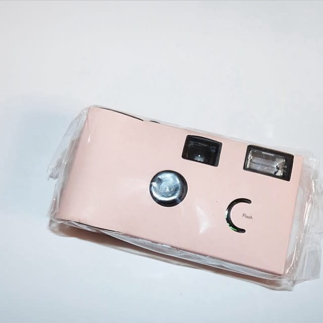 Disposable Magazine | Indiegogo