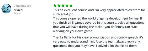 Learn To Code And Make Games In Unity Game Engine | Indiegogo