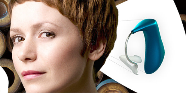 Hy - Concealed Smart Earbuds | Indiegogo