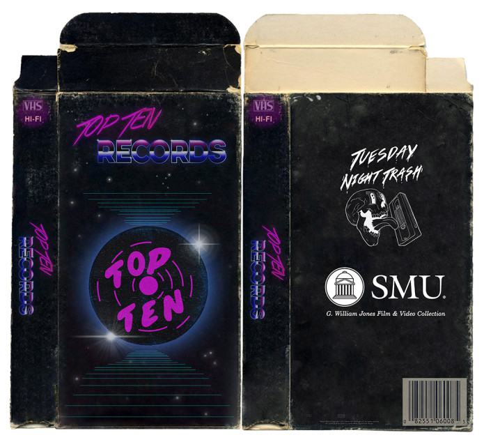 Top Ten Records | Indiegogo