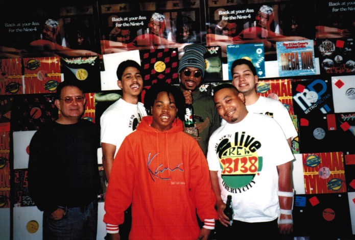 Top Ten Records | Indiegogo