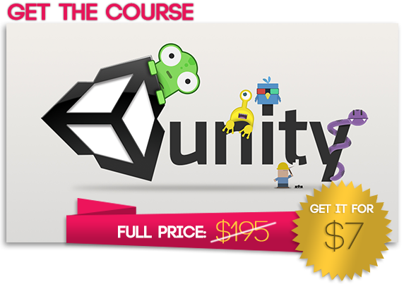 Learn To Code And Make Games In Unity Game Engine | Indiegogo