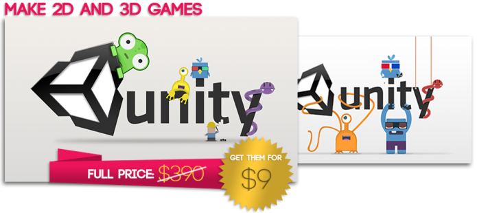 Learn To Code And Make Games In Unity Game Engine | Indiegogo