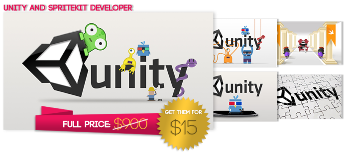 Learn To Code And Make Games In Unity Game Engine | Indiegogo