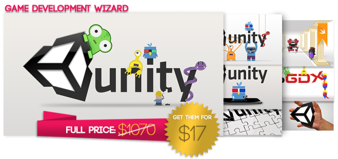 Learn To Code And Make Games In Unity Game Engine | Indiegogo