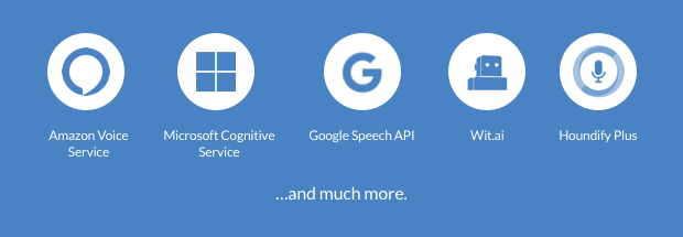 MATRIX Voice: Open-Source Voice Platform For All | Indiegogo MATRIX Voice: Open-Source Voice Platform For All | Indiegogo