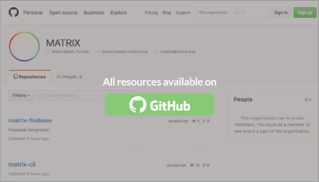 MATRIX Voice: Open-Source Voice Platform For All | Indiegogo