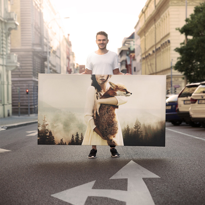 Art photography book 10 YEARS by Martin Stranka | Indiegogo