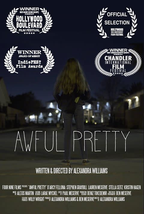 Awful Pretty Film | Indiegogo