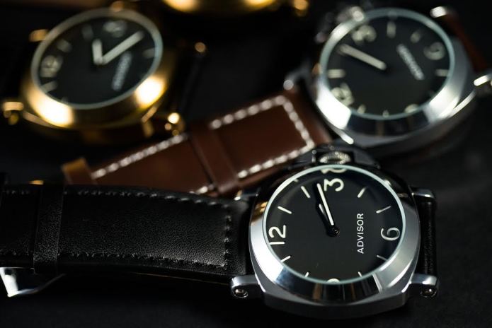Advisor Watch - Inspired by Italian Dive Watch | Indiegogo