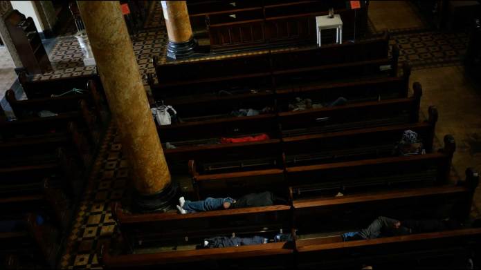 The Invisible Class | Indiegogo