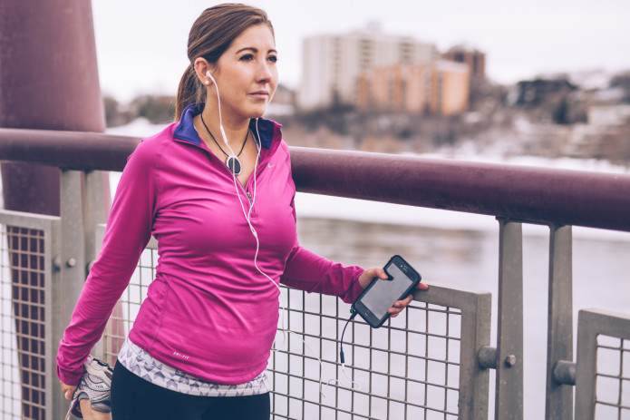 ORA - Smart Jewelry that keeps people safe. | Indiegogo