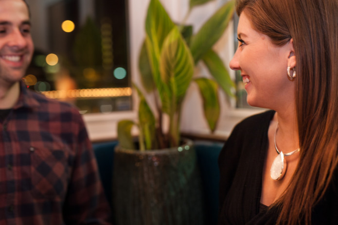 ORA - Smart Jewelry that keeps people safe. | Indiegogo