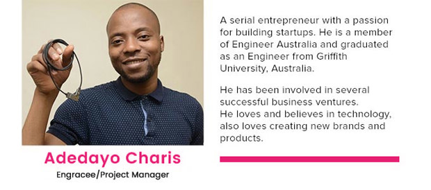 iKON- The Best Tracking Device with a SMART BUTTON | Indiegogo