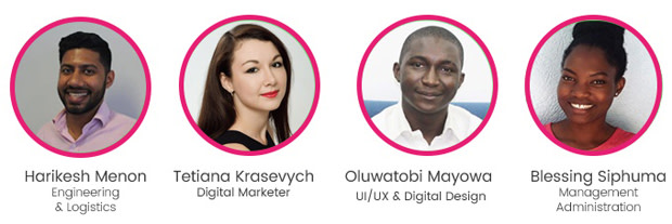 iKON- The Best Tracking Device with a SMART BUTTON | Indiegogo