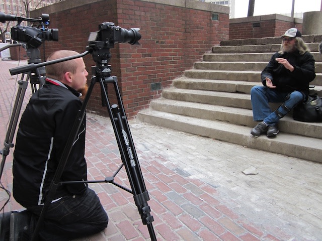 The Invisible Class | Indiegogo