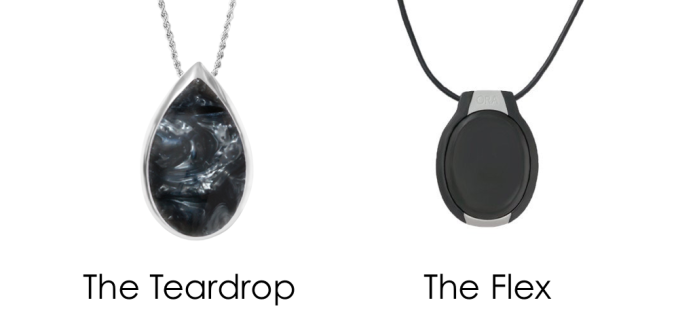 ORA - Smart Jewelry that keeps people safe. | Indiegogo