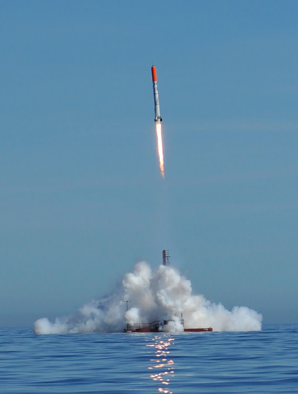 Launch of World's most advanced amateur rocket | Indiegogo