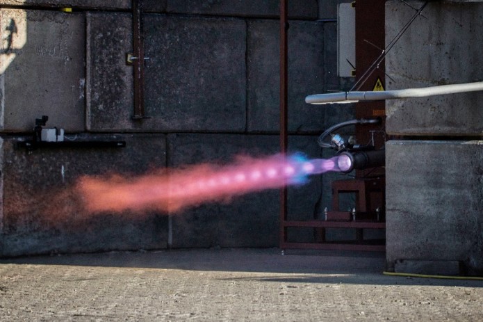 Launch of World's most advanced amateur rocket | Indiegogo