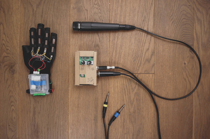 Pisound - Audio & MIDI Interface for Raspberry Pi | Indiegogo