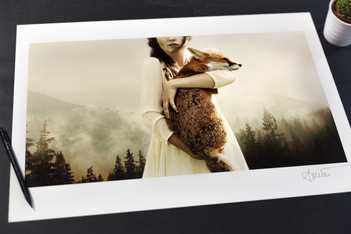 Art photography book 10 YEARS by Martin Stranka | Indiegogo