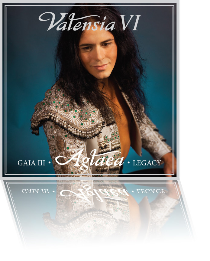 VALENSIA - THE SEVENTH ALBUM | Indiegogo