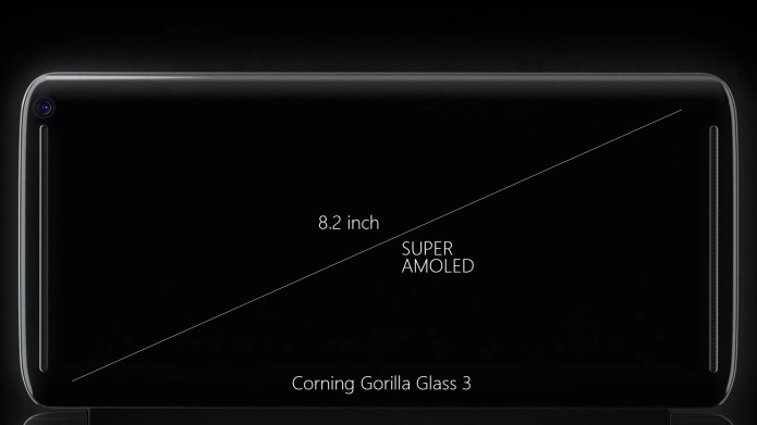 KSPRO 8.2' UMPC Ultra Mobile PC with Windows 10 | Indiegogo