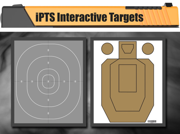 Interactive Pistol Training System | Indiegogo