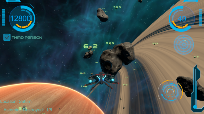 Star Ship Style Game Simulator | Indiegogo