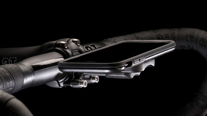 Direct Stem Bike Computer Mount for GPS & Phone | Indiegogo