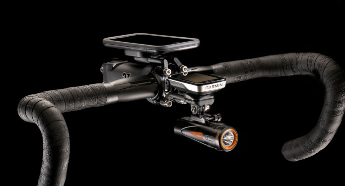 Direct Stem Bike Computer Mount for GPS & Phone | Indiegogo